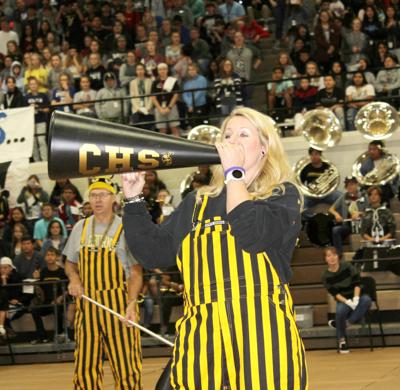 Busy start for Jeri Hall as Cleburne AD | Sports | cleburnetimesreview.com
