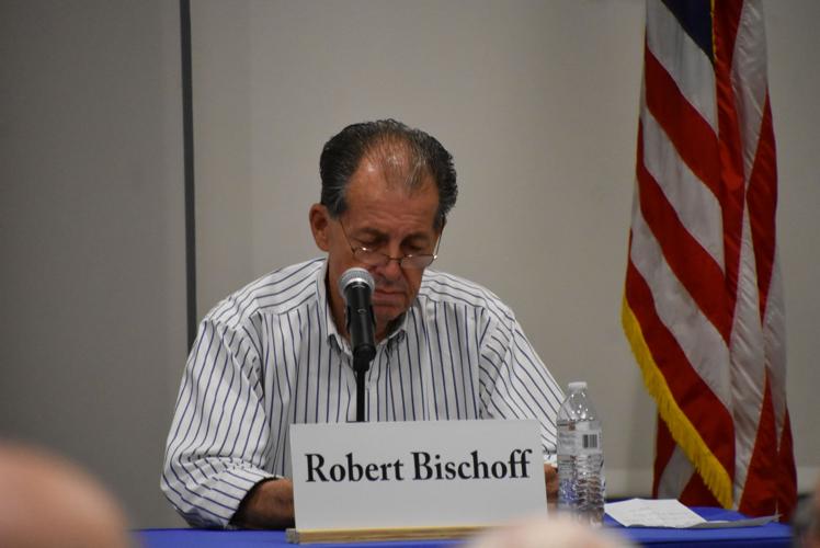 (VIDEO) Beeson, Bischoff face off for Keene’s Ward 2 | Local News ...