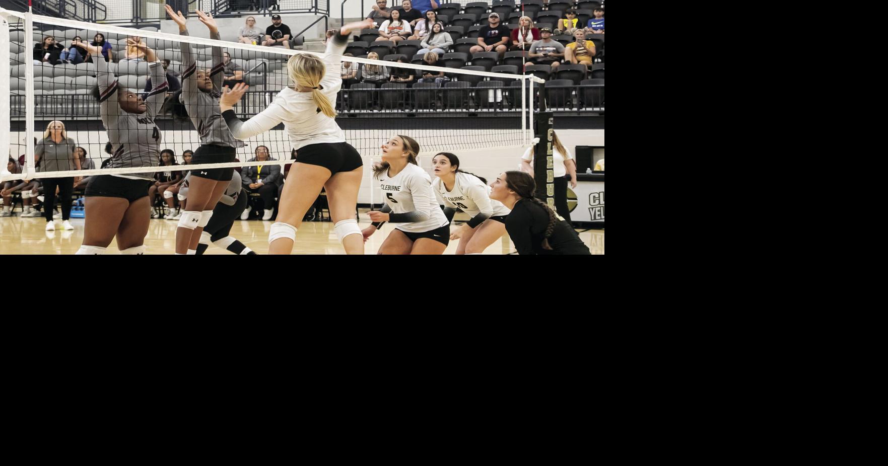 PHOTOS: Mansfield Timberview at Cleburne volleyball | Gallery ...