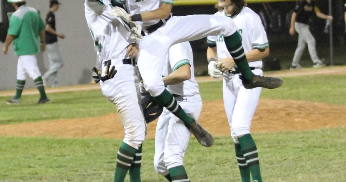 Johnson County in midst of highly successful seasons for baseball ...