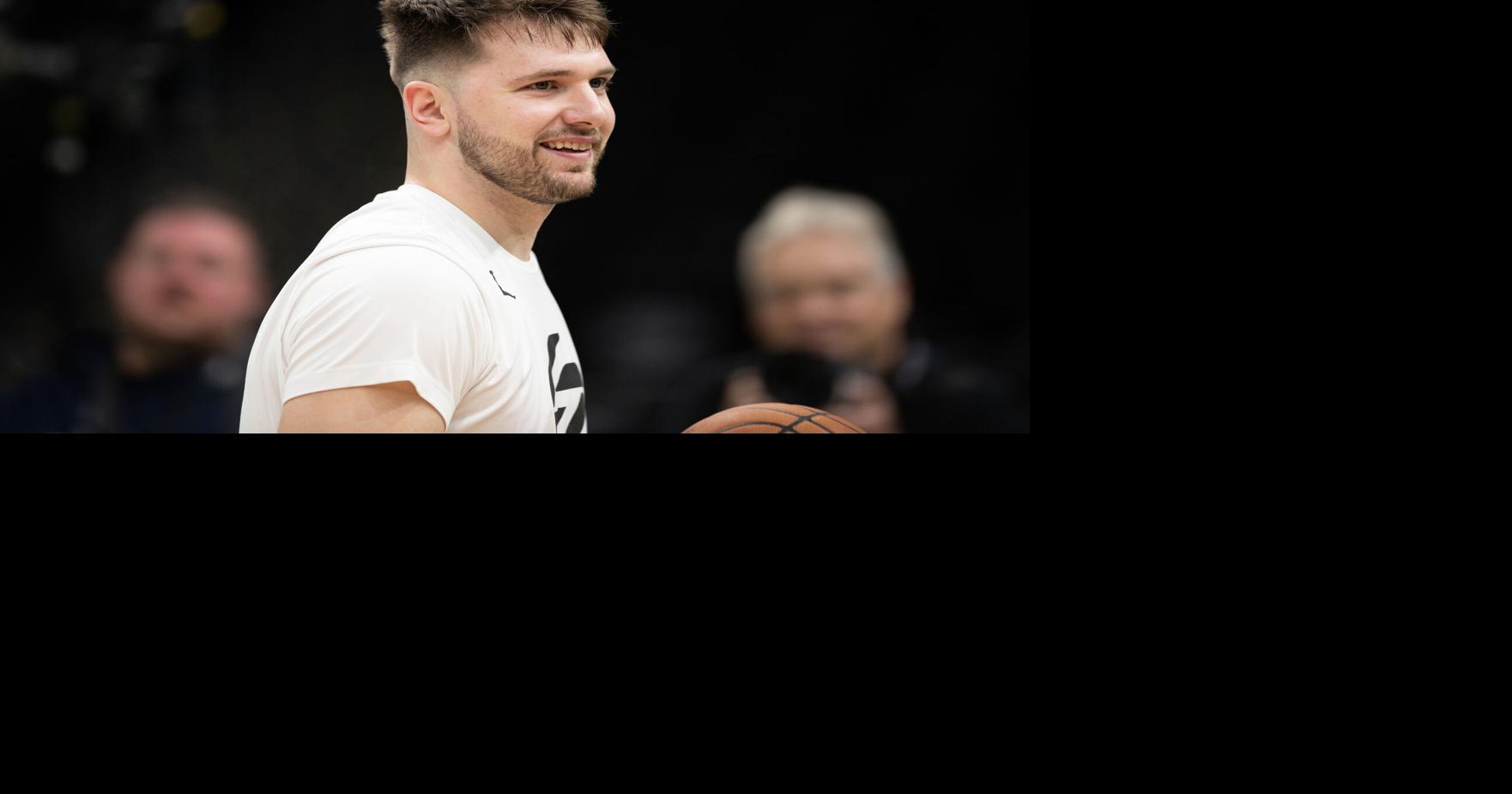 Nick Giannino: Doncic, Mavs run to title series reminiscent of 2011 Nowtizki-led squad | Opinion ...