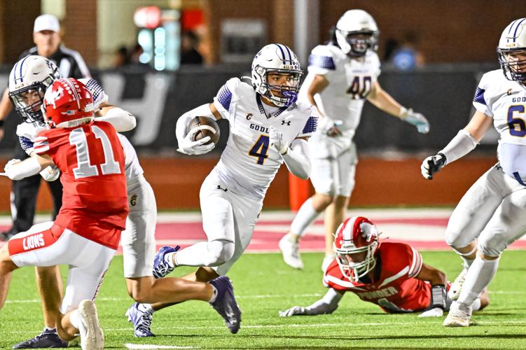 Four Johnson County schools prepare for postseason openers | Sports ...