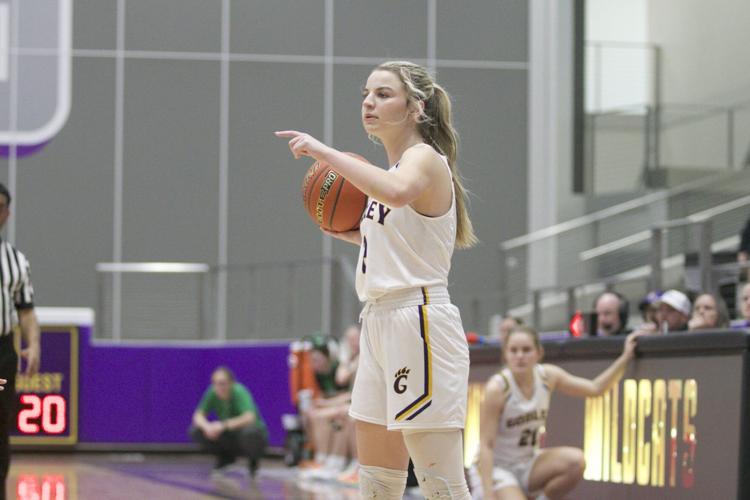 Godley, Grandview secure district titles | Sports | cleburnetimesreview.com