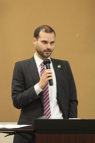 JCBA welcomes Boedeker, Bailey | Local News | cleburnetimesreview.com