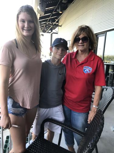 Pam Boehm: An advocate for students | Local News | cleburnetimesreview.com