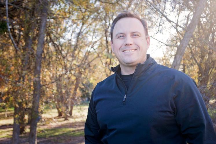 2015 Man of the Year: Jamie Moore transcends technology in Johnson Co ...