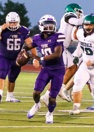 Collier carries Alvarado with Herculean season | Sports ...