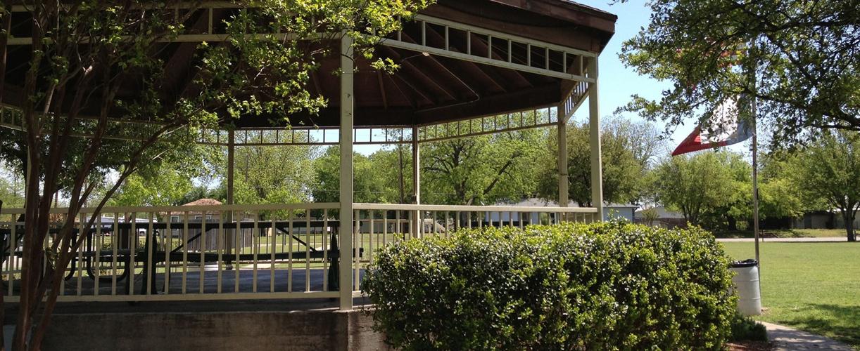 Carver receives Legacy Park designation | Local News ...