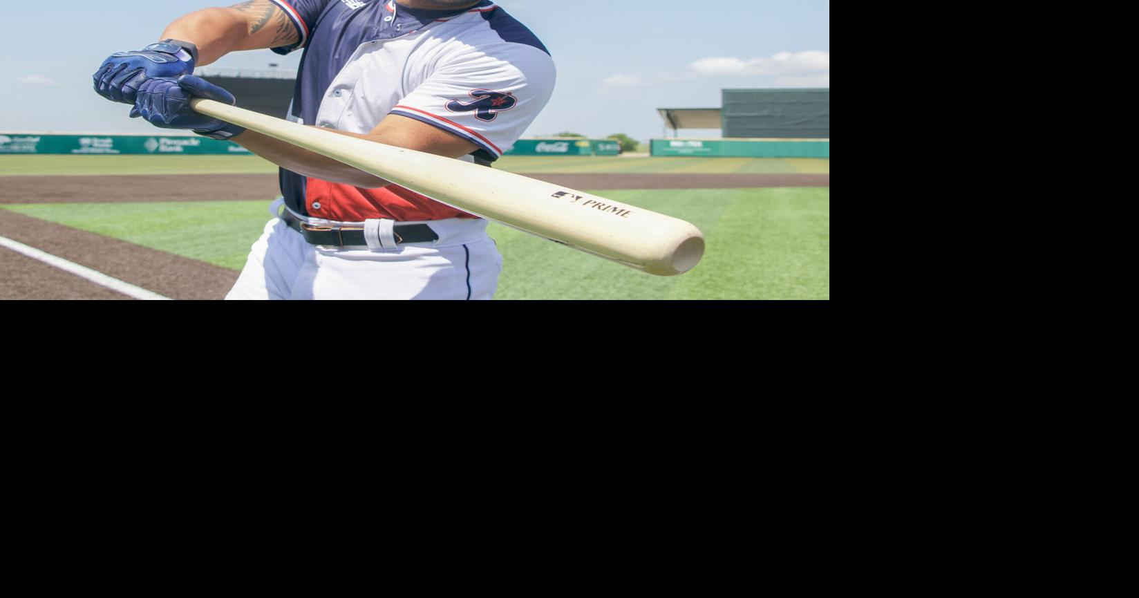 Get to know the Railroaders: Steven Rivas | Sports ...