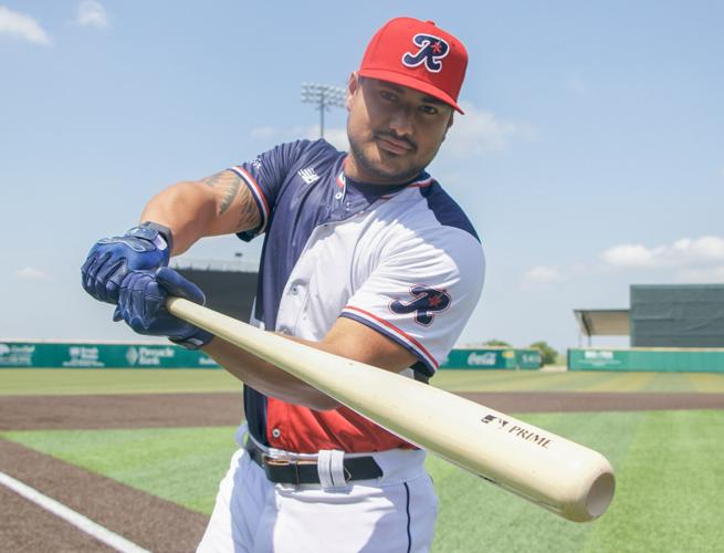 Get to know the Railroaders: Steven Rivas | Sports ...