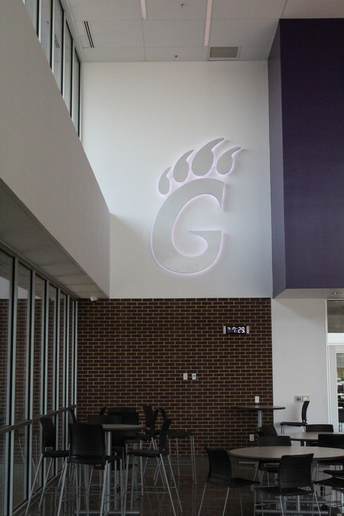 (VIDEO) Godley opens new high school | Local News | cleburnetimesreview.com
