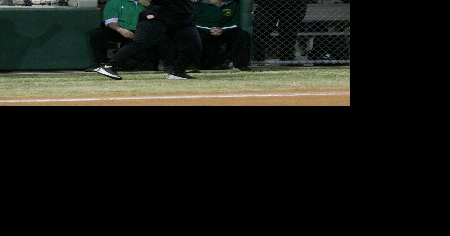 On the sidelines: Cleburne softball's Jaycie Jones & Kendall Mathis ...