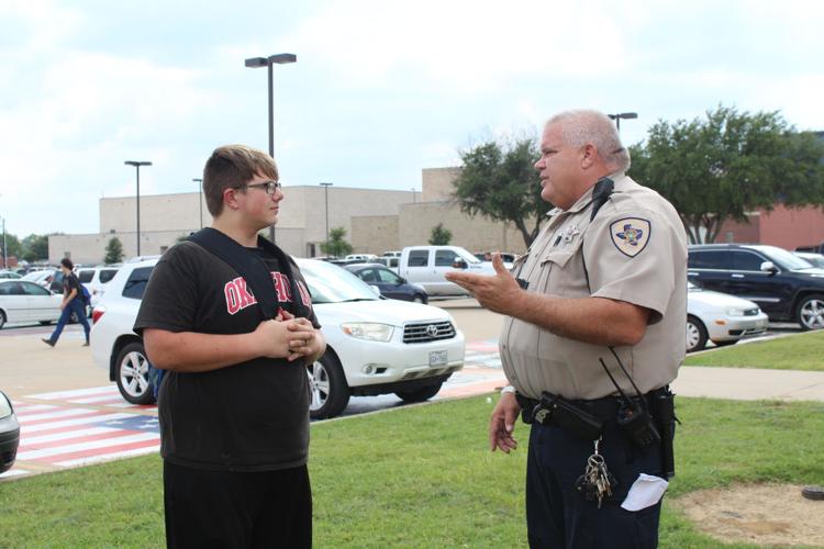 Joshua ISD names first police chief | Local News | cleburnetimesreview.com