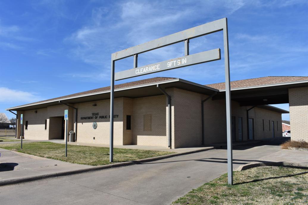 DL office to close temporarily; jail to open | Local News ...