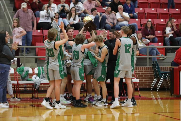 Rio Vista rolls into area round | Sports | cleburnetimesreview.com