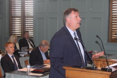 Lower tax rate proposed by Cleburne City Council | Local News ...