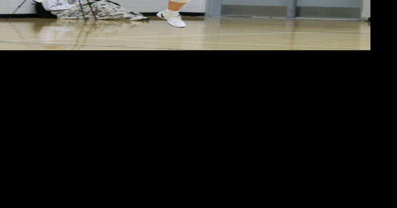 Cleburne's Treesh on last place finish at NISD Tournament | Sports ...