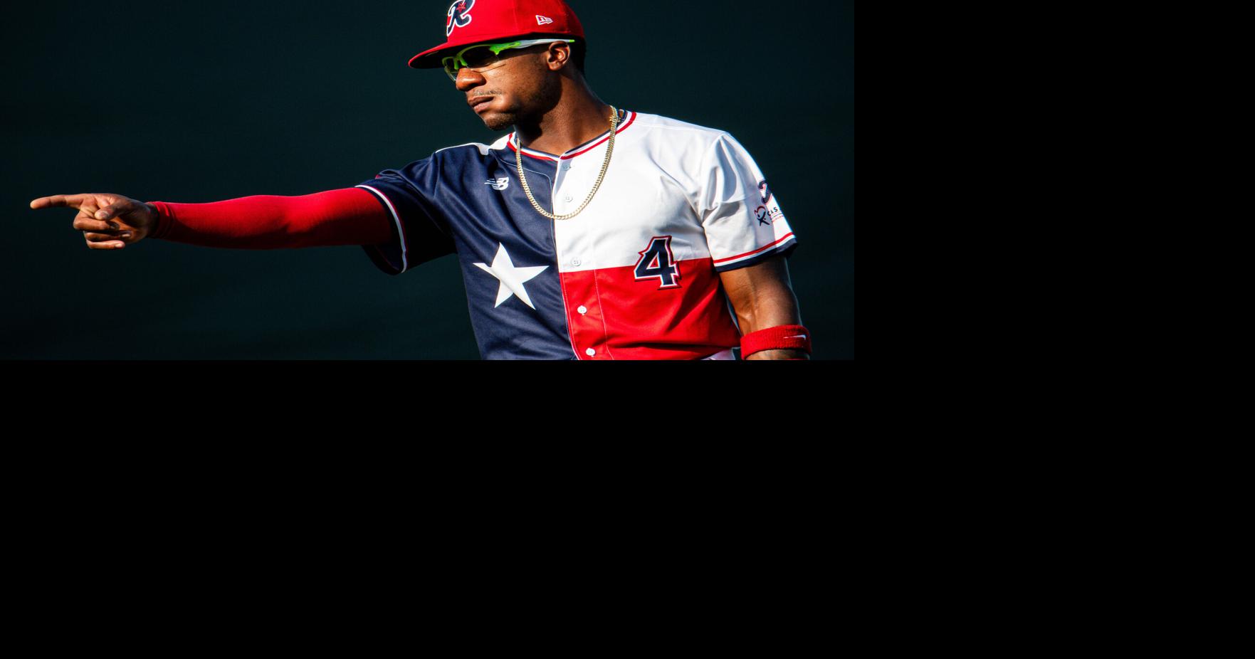 Long named Pointstreak Batter of the Week | Sports ...
