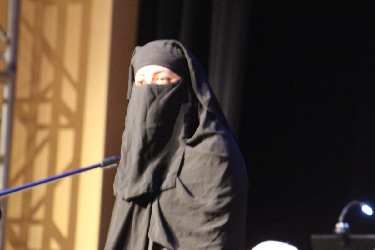 Kuwait Woman Recounts Islam To Christianity Journey Local News