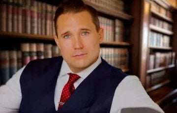 Former Assistant Timothy Good campaigns for change in DA's office ...