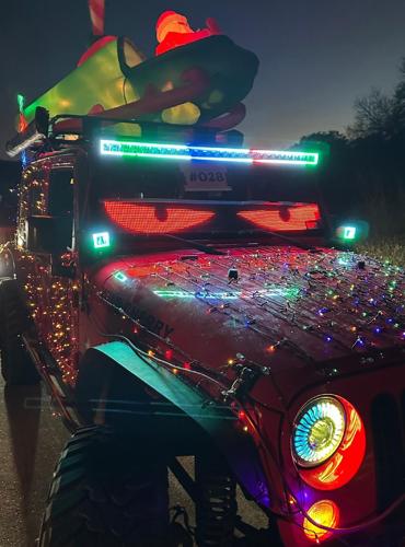 Keene's 29th annual Christmas Light Parade & Fireworks Show attracts ...