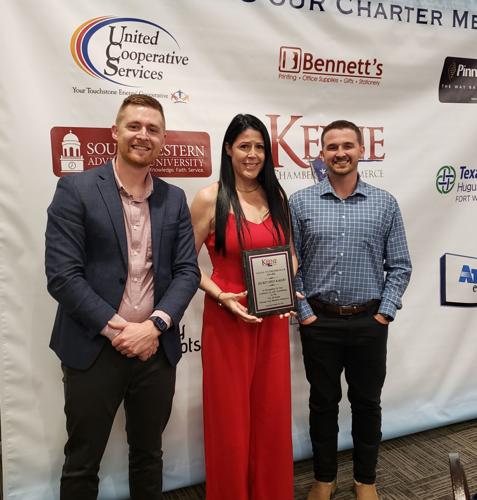 Richard Bothe named Keene Citizen of the Year at chamber’s annual ...