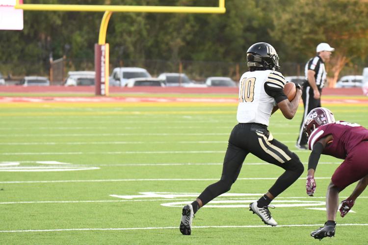 Cleburne Yellow Jackets vs. Killeen Kangaroos | Sports ...