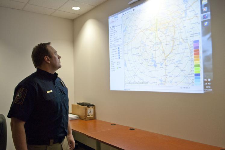 2015 Man of the Year: Jamie Moore transcends technology in Johnson Co ...