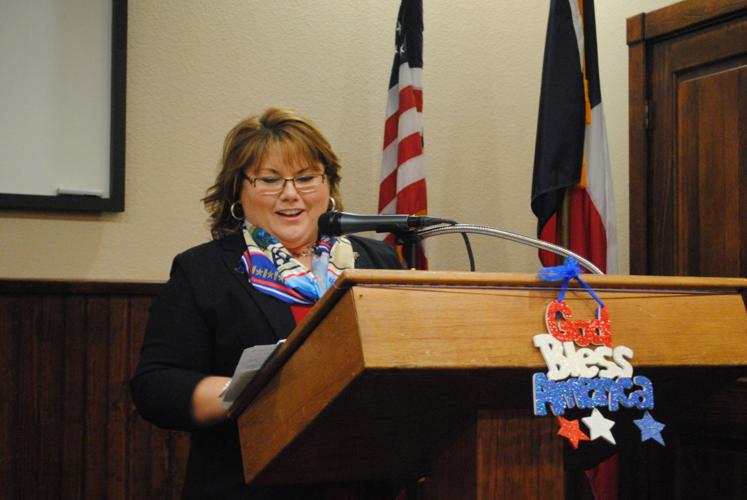 Wives discuss roles in government with JC Republican Women | Local News ...
