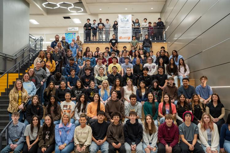 CISD CTE program earns District of Distinction designation for second ...
