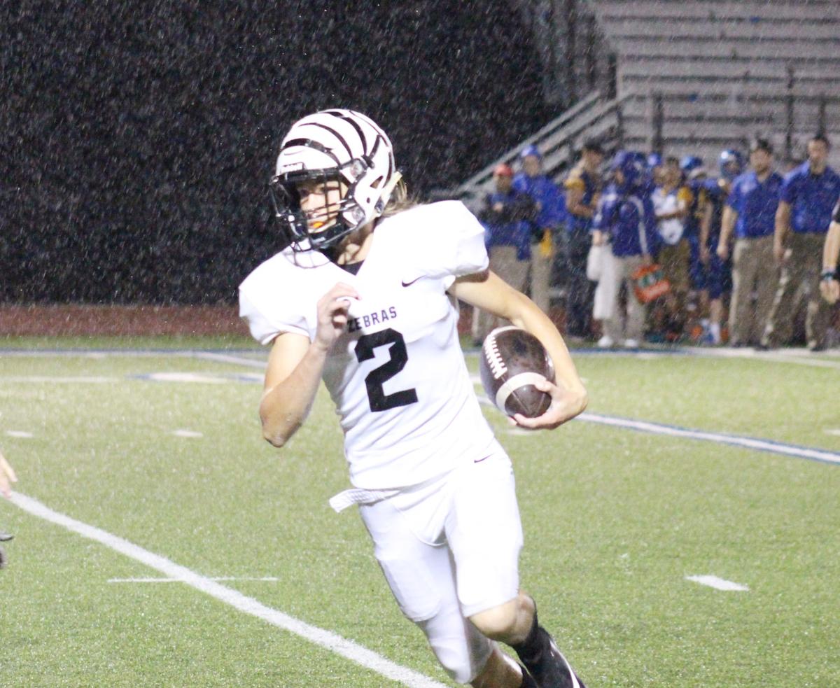 Zebras set to host Goats for homecoming | Sports | cleburnetimesreview.com
