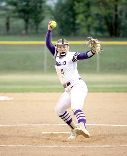 All-Johnson County softball superlative awards loaded with elite talent ...