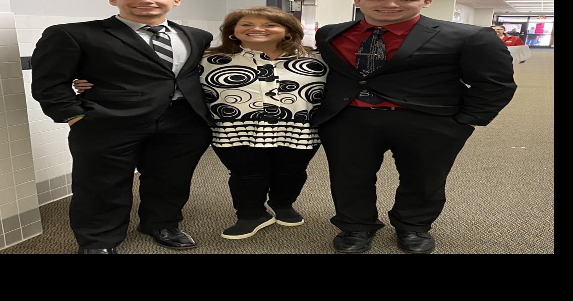 'Heart and soul of Grandview' retiring; Long-time teacher Julie ...