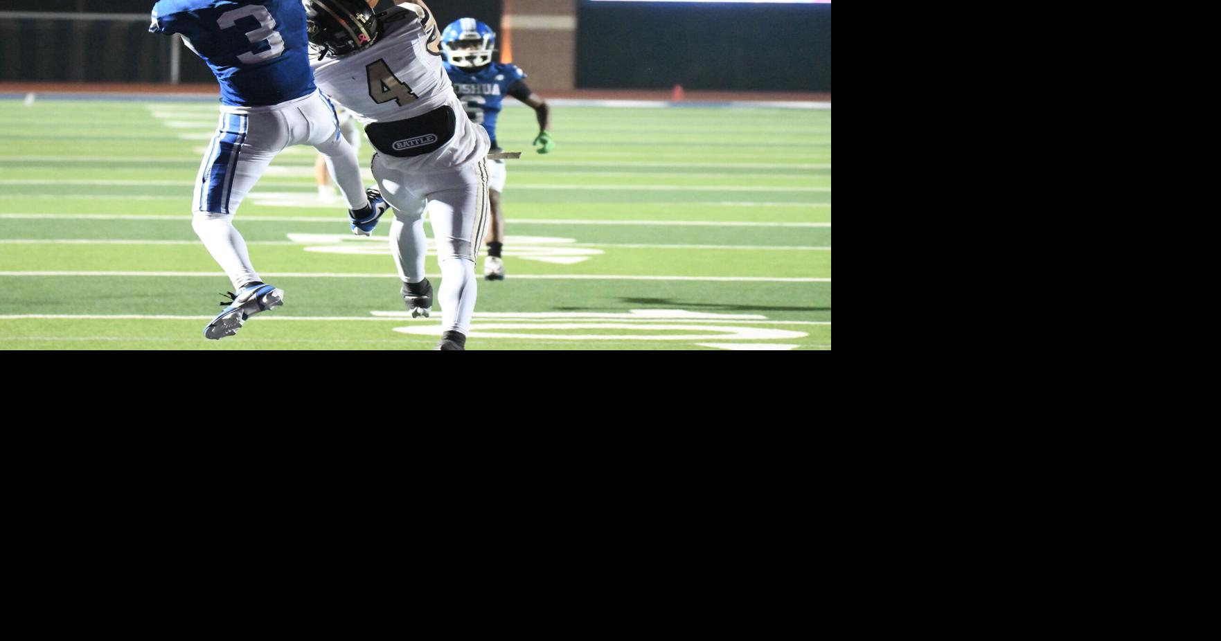 Yellow Jackets fall in Joshua | Sports | cleburnetimesreview.com