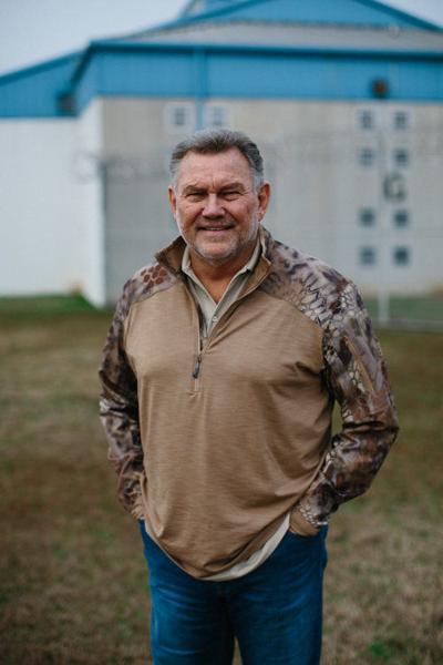 Barber to speak at prayer breakfast | Local News | cleburnetimesreview.com