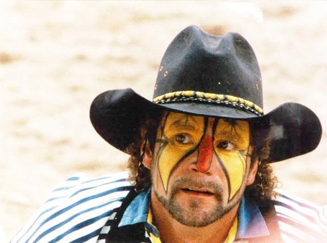 Legendary bullfighter Chatman passes; memorial today | Local News ...