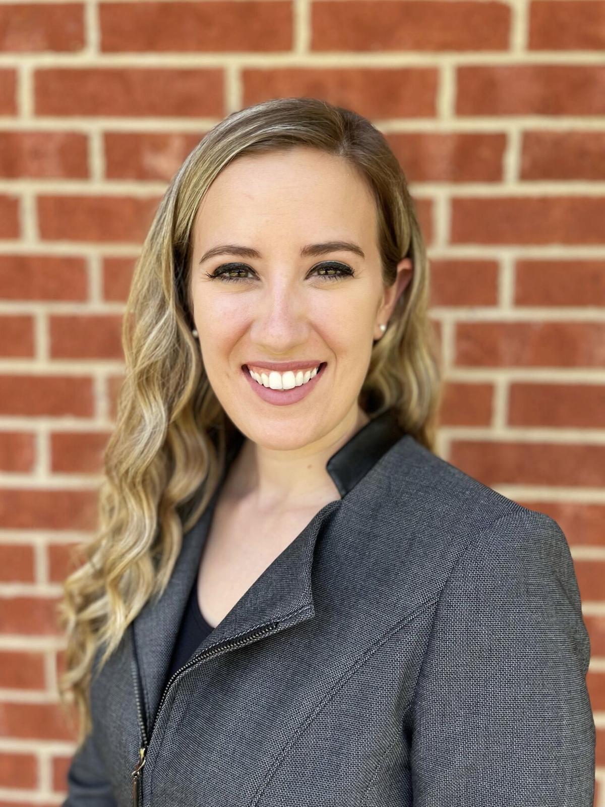 BISD names Courtney McClendon principal of STEAM Middle School | Local ...