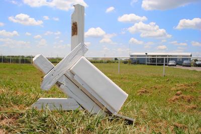 County mailboxes destroyed in Monday smashing spree | Local News ...