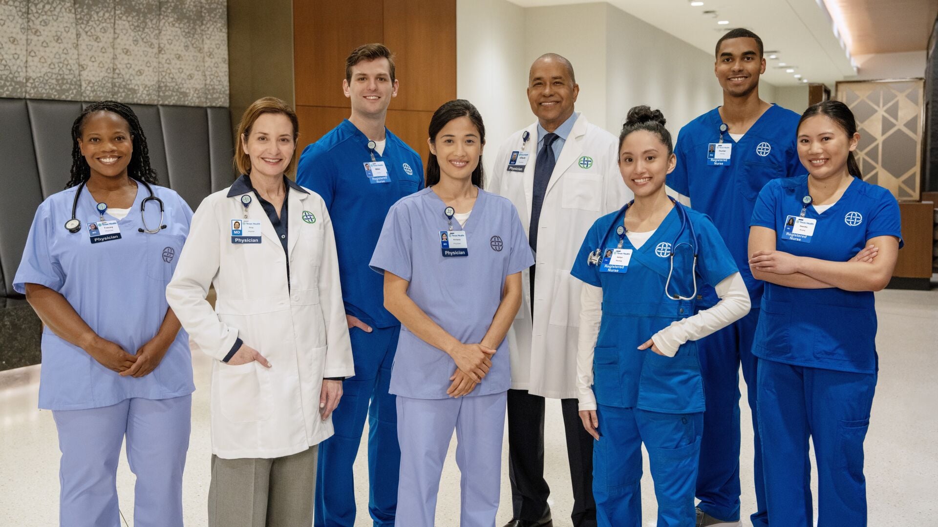 Texas Health named one of America's Greatest Workplaces | Business ...