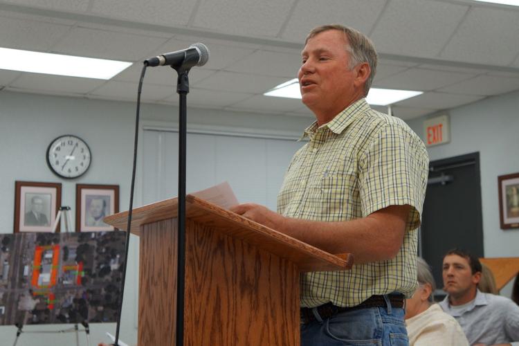 Joshua City Council discusses code enforcement | Local News ...