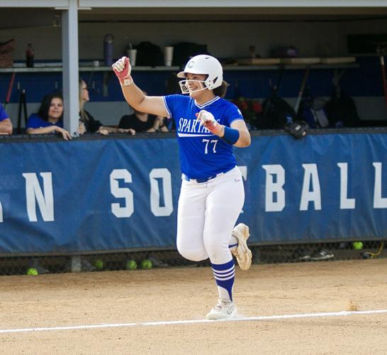 2026 All-Johnson County softball team | Sports | cleburnetimesreview.com