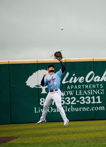 Get to know the 'Roaders: Blaze Brothers | Sports | cleburnetimesreview.com