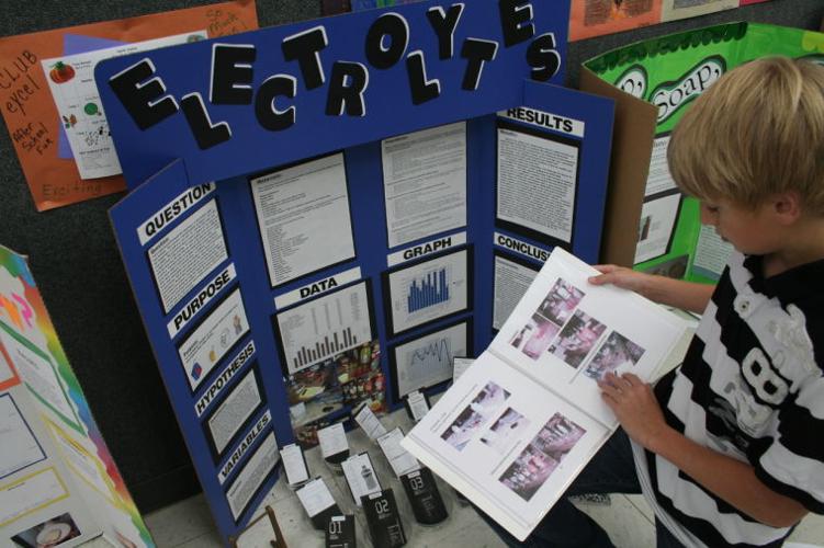 Expanding minds | Archives | cleburnetimesreview.com