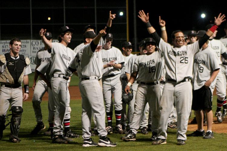 Burleson wins 3-5A title | Archives | cleburnetimesreview.com