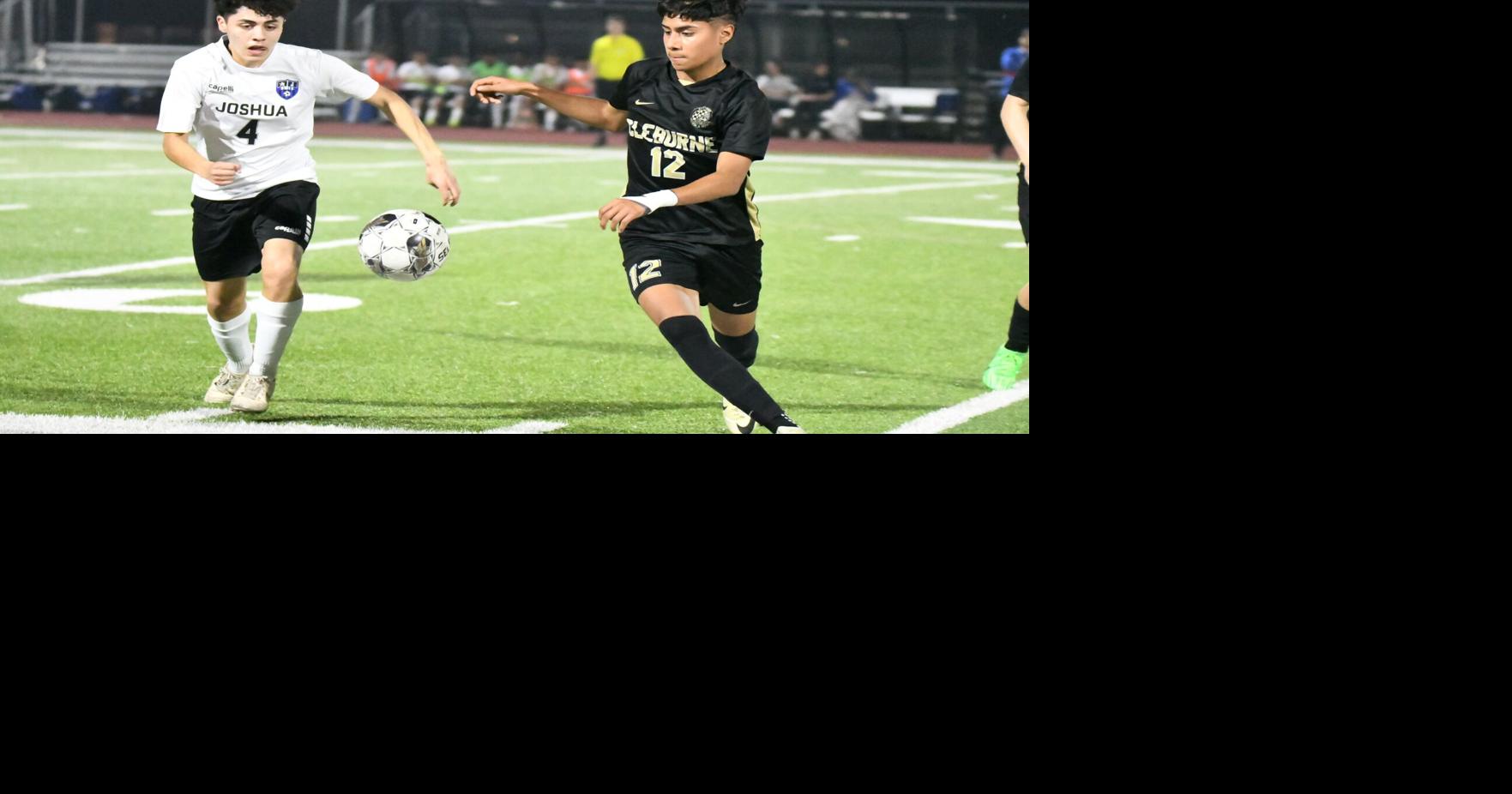 Local soccer teams entering second half of district slate | Sports ...