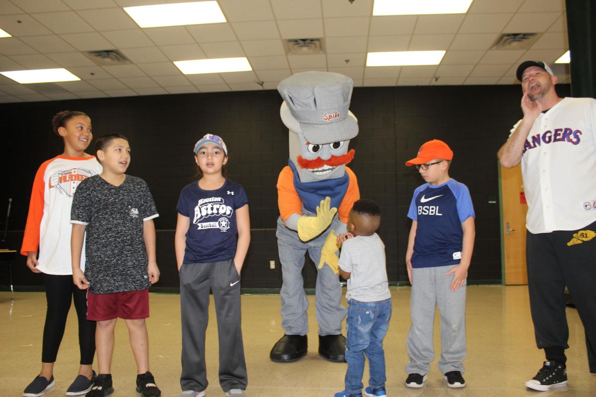 Changing his stripes | Living | cleburnetimesreview.com