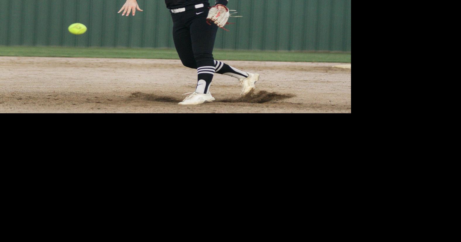Grandview's Doty throws no-hitter; Ladycats struggle against North ...