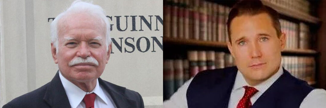 Q&A with District Attorney candidates | Local News ...