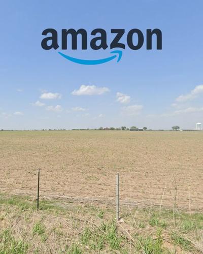 Amazon announces plans to build 1.7 million-square-foot operations ...