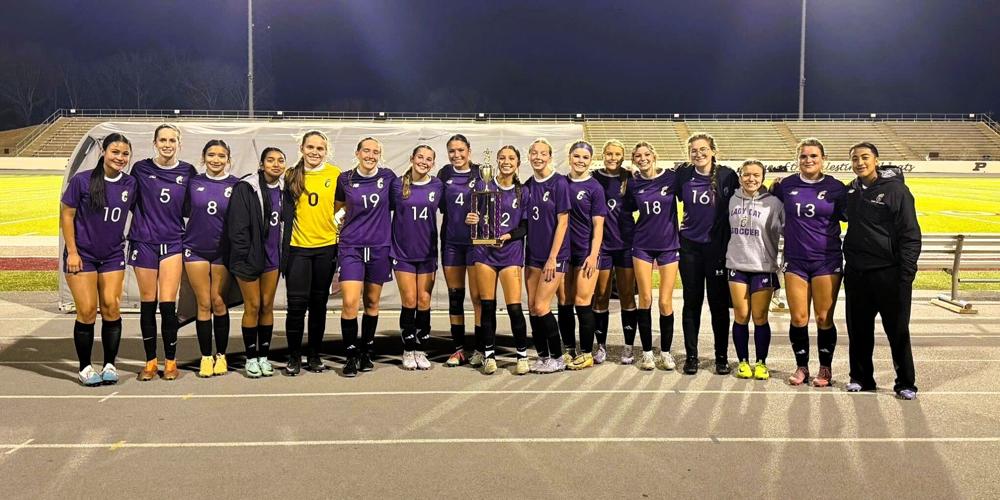 Wildcat soccer teams notch tournament championships | Local News ...